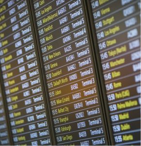 Our Services - Aviation Business Continuity